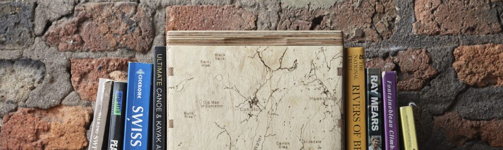 From The Workshop – Personalised gifts | Map Boxes | Wooden furniture